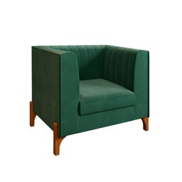 Poltrona Turquia Konfort Móveis | MadeiraMadeira