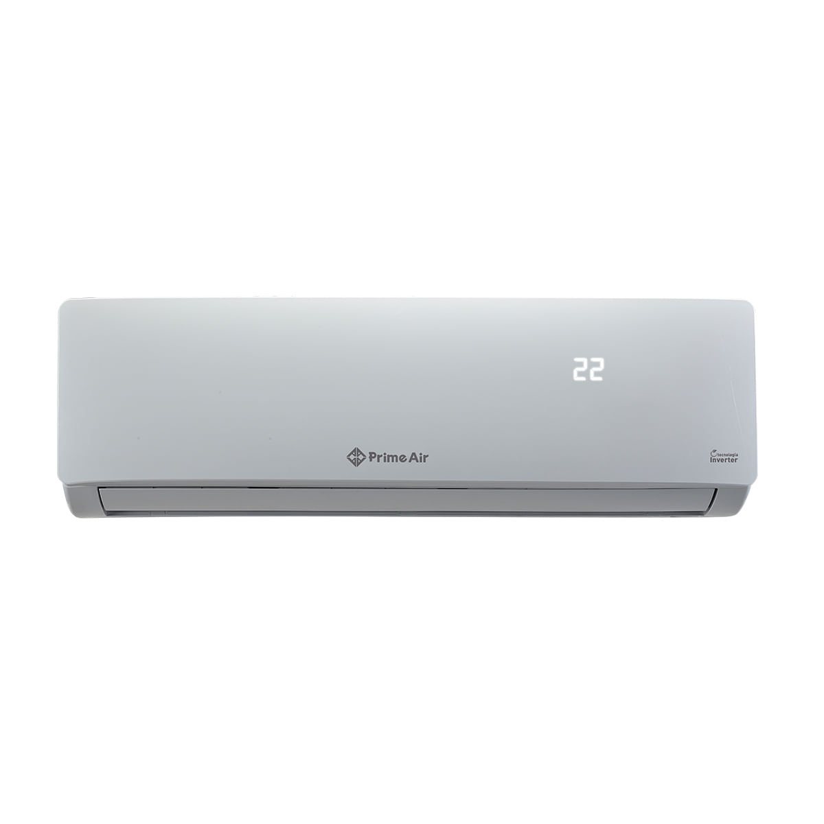 Ar-Condicionado Prime Air 12000ITF 12000 BTU/h 900W 220V | MadeiraMadeira