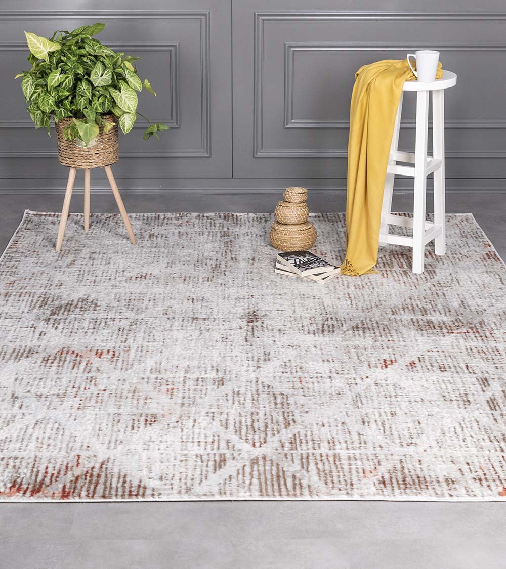 TAPETE EDAN CONDOR 03 1,40X2,00m | MadeiraMadeira