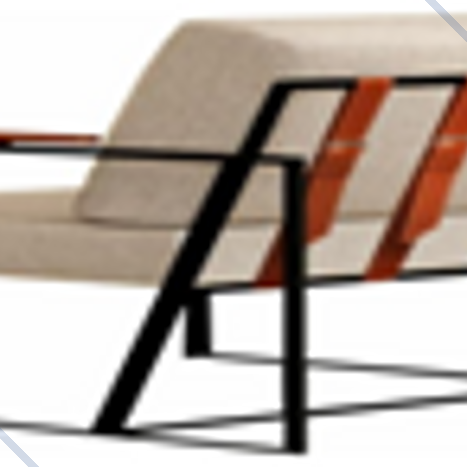 Poltrona Veneza | MadeiraMadeira