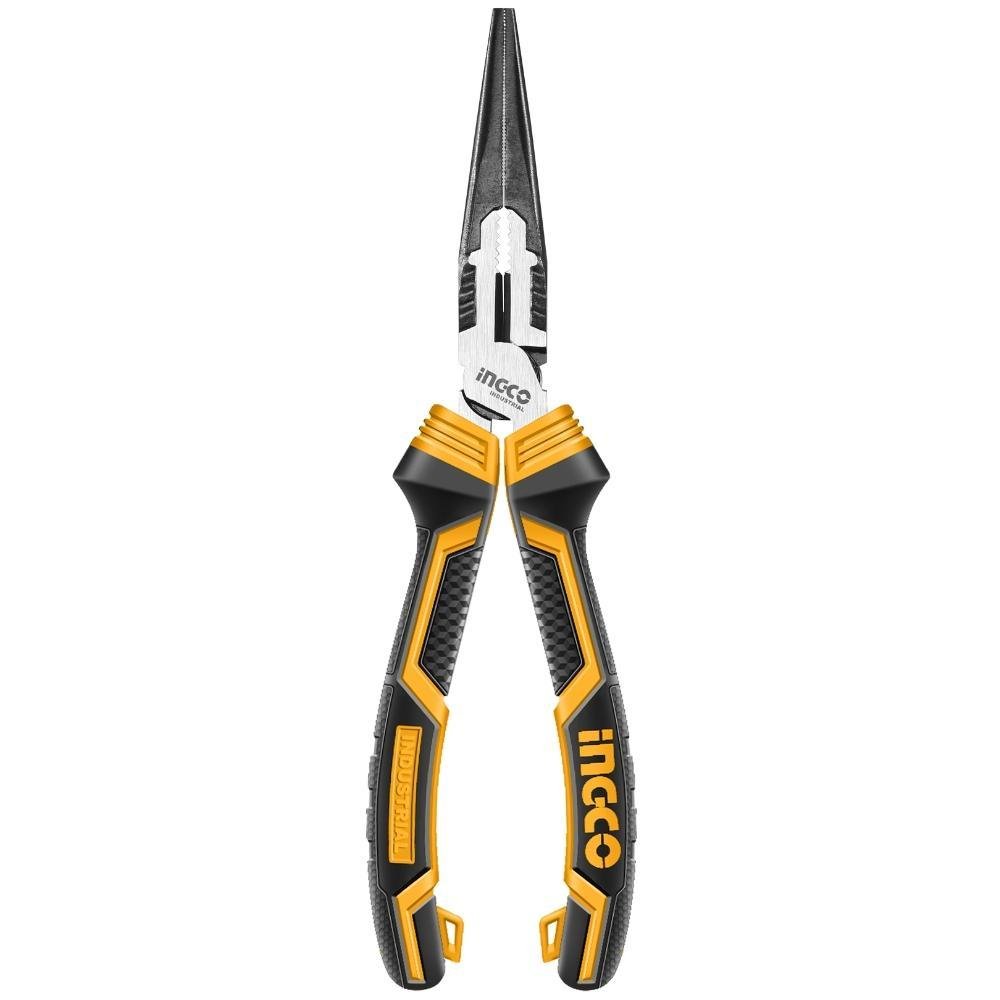 Alicate Bico Alta Performance 8 Ingco | MadeiraMadeira