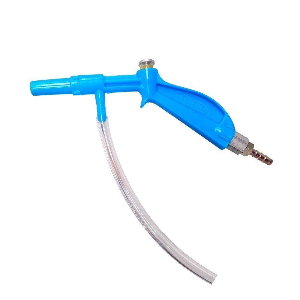 Pulverizador Steula Ms 3-Bl Com Adaptador Para Mangueira 1/4 | MadeiraMadeira