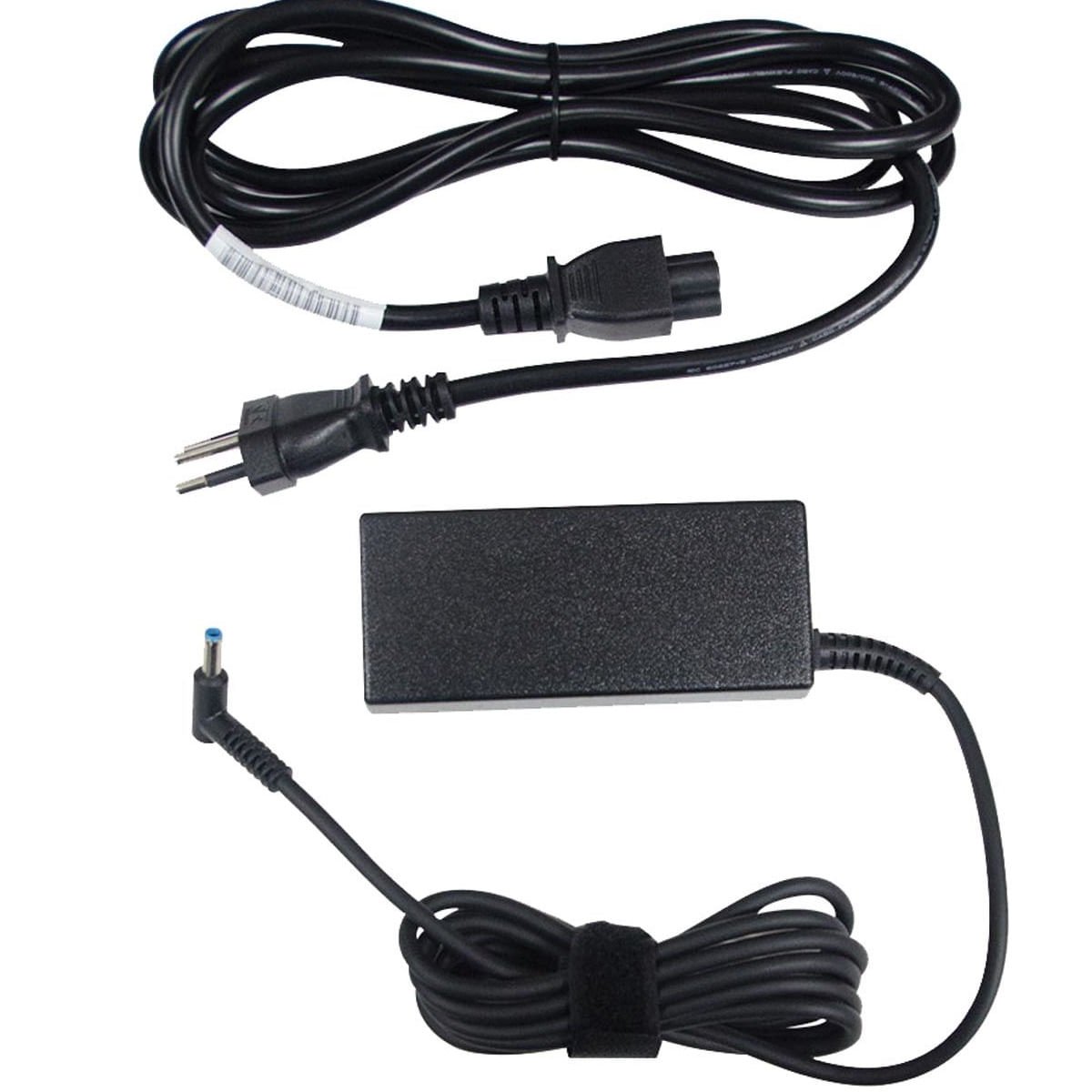 Fonte para Notebook Hp 424010140100 65w Original Bivolt | MadeiraMadeira