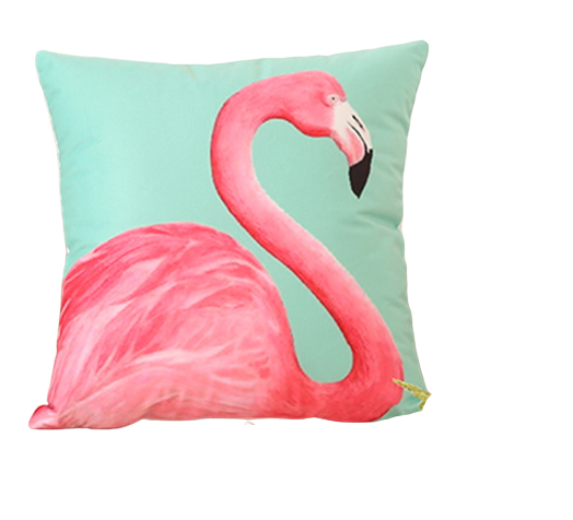 Almofada Flamingo | MadeiraMadeira