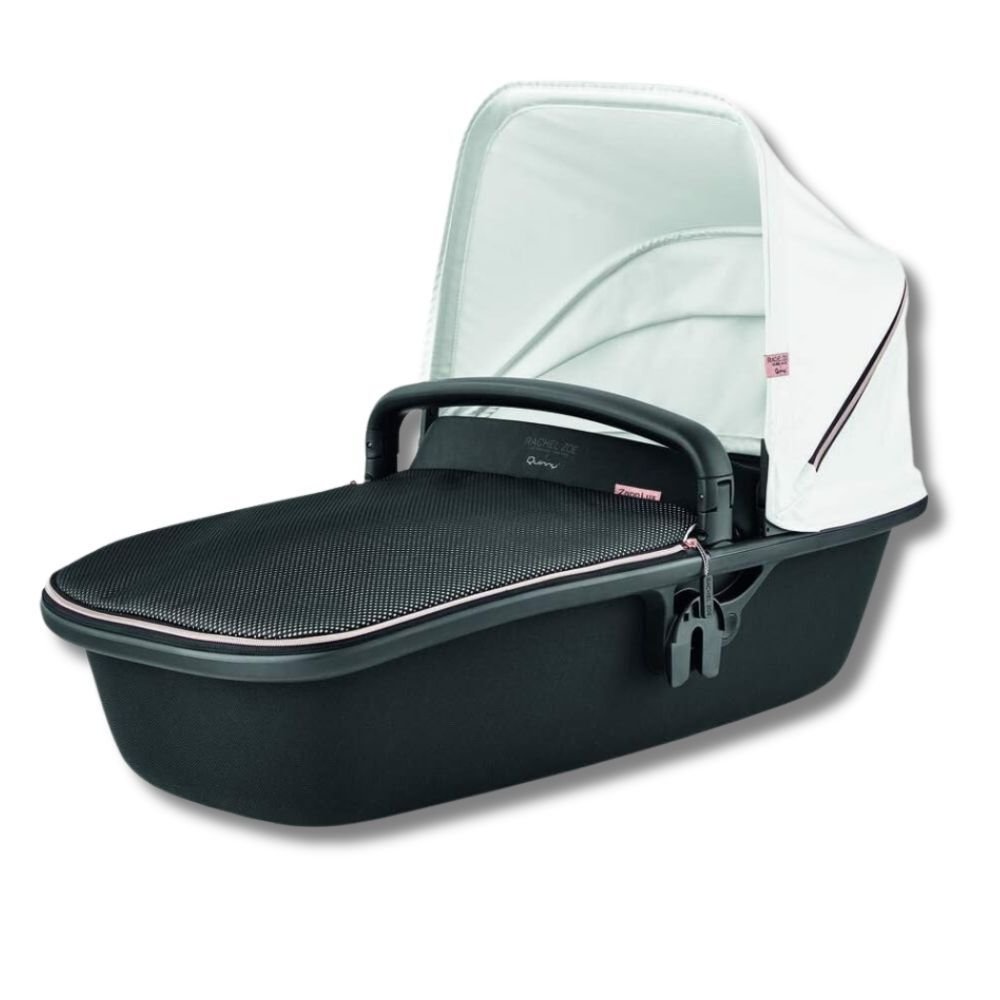 Moises Zapp Lux Rachel Zoe 2 - Quinny | MadeiraMadeira