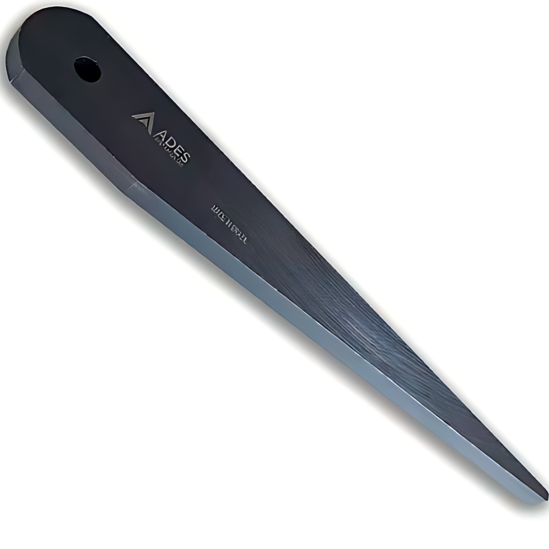 Saca Bucha Din 317 Cm 5-6/ Ades | MadeiraMadeira