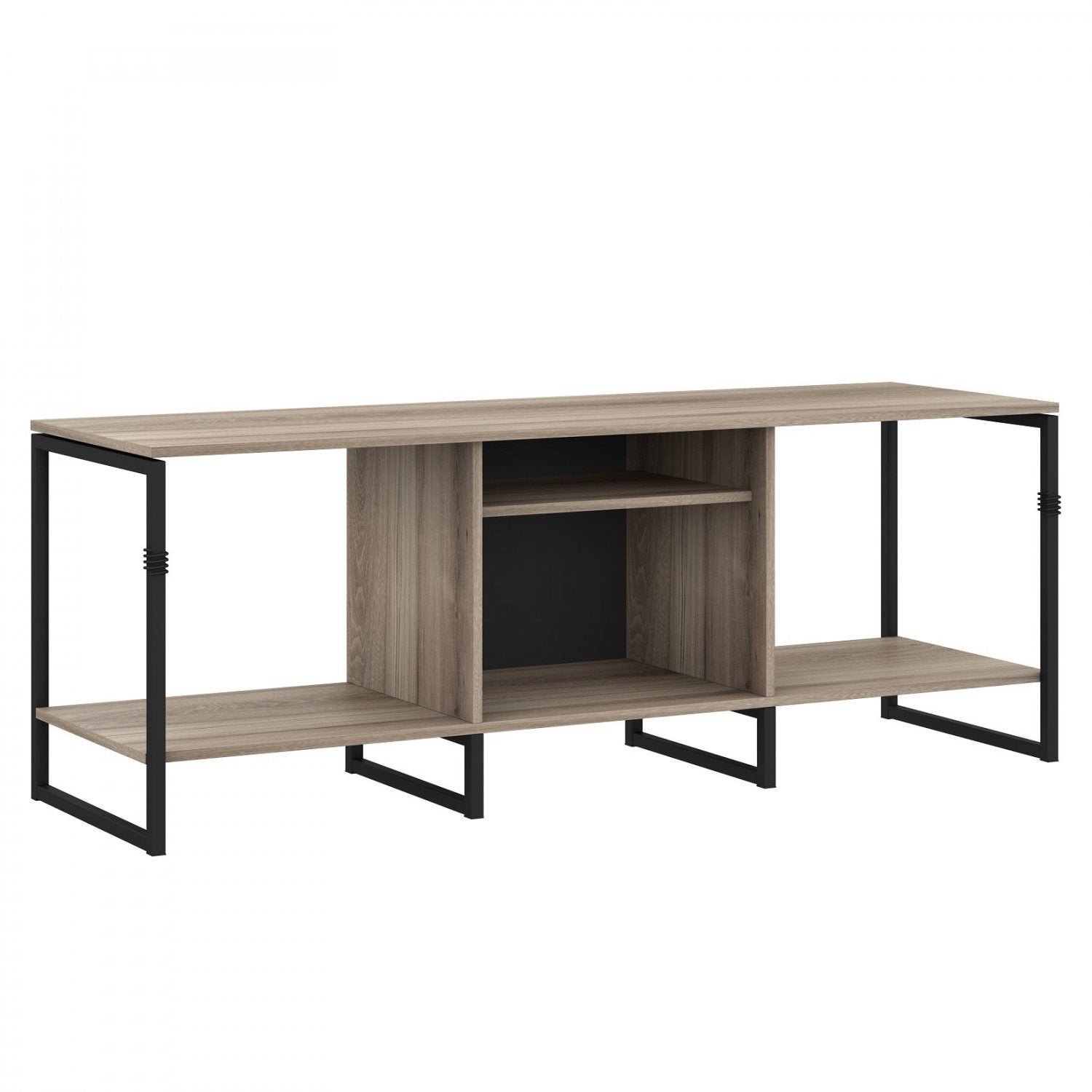 Rack para TV até 43 Polegadas Supreme Novabras | MadeiraMadeira