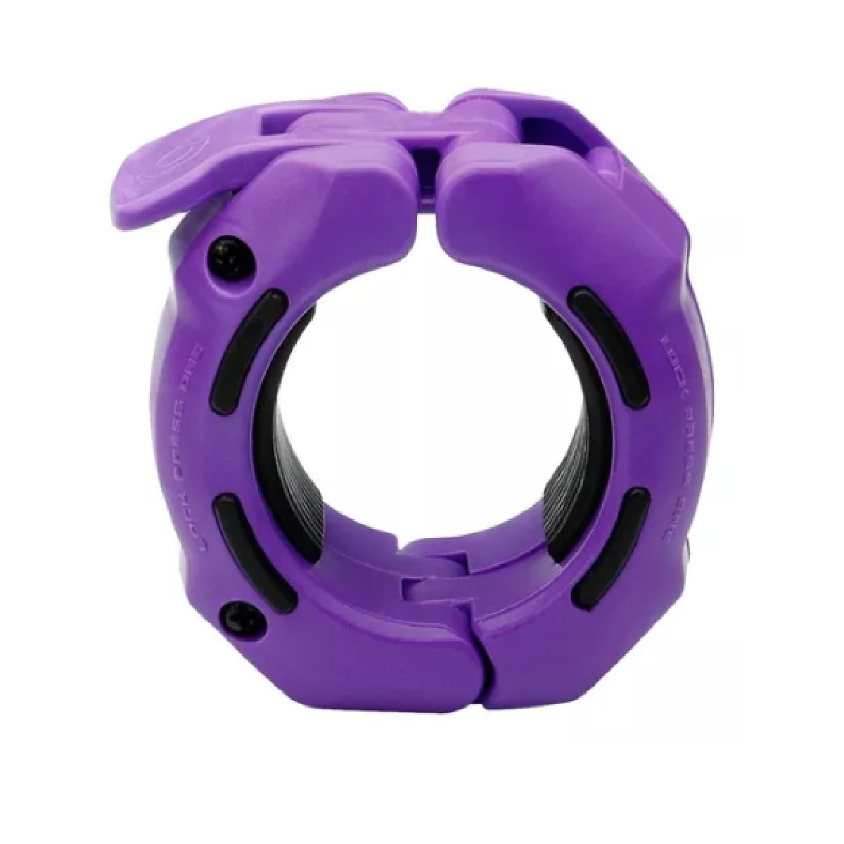 Presilha Lock Press Mini para Barra Standard Rythmoon | MadeiraMadeira