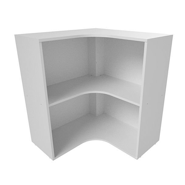 Organizador Canto Armário Balcão Cantoneira Greco 100% Mdf Woodcore ...