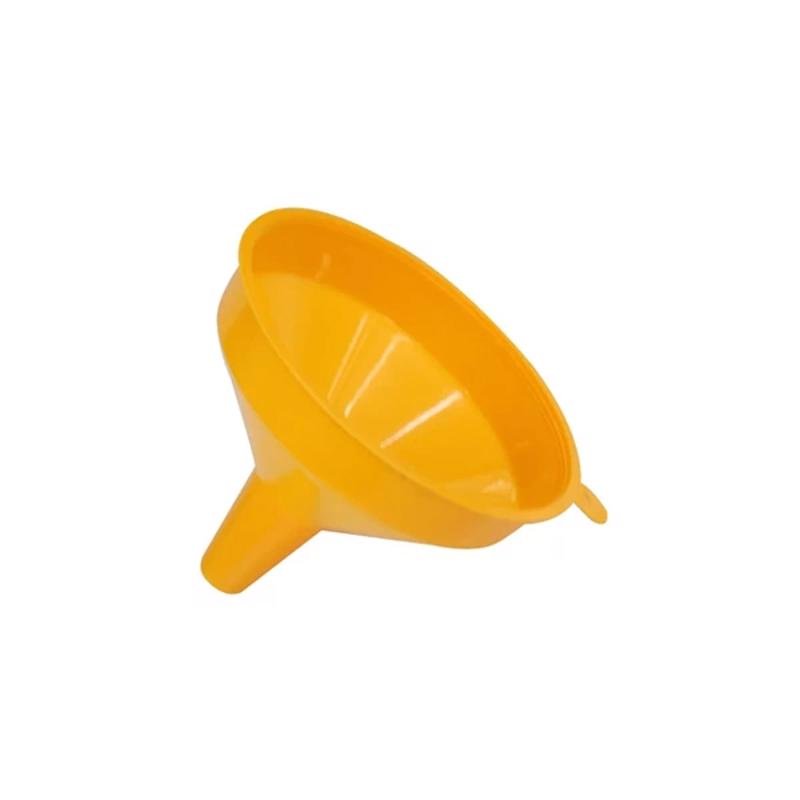 Funil Em Polietileno Reto 175 mm 2118 | MadeiraMadeira