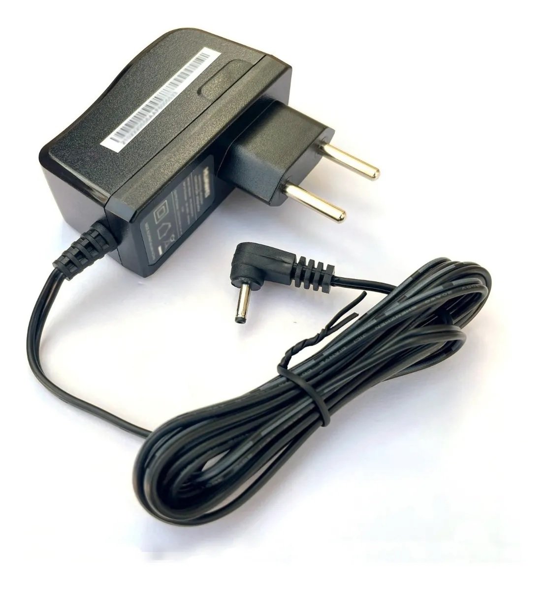 Fonte Carregador Para Multilaser Legacy Pc110 5v 3a Pwr475 Replacement ...