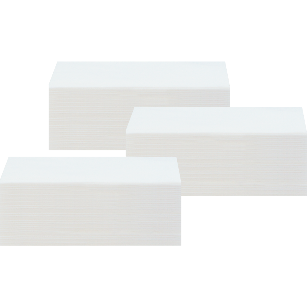 Pano Multiuso Wiper Obertech - 29cm X 30cm - 50g/m² - 50 Folhas - Branco | MadeiraMadeira