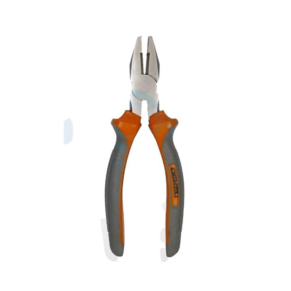 Alicate Universal 8 Cromo-Vanadio Dt800Aua | MadeiraMadeira