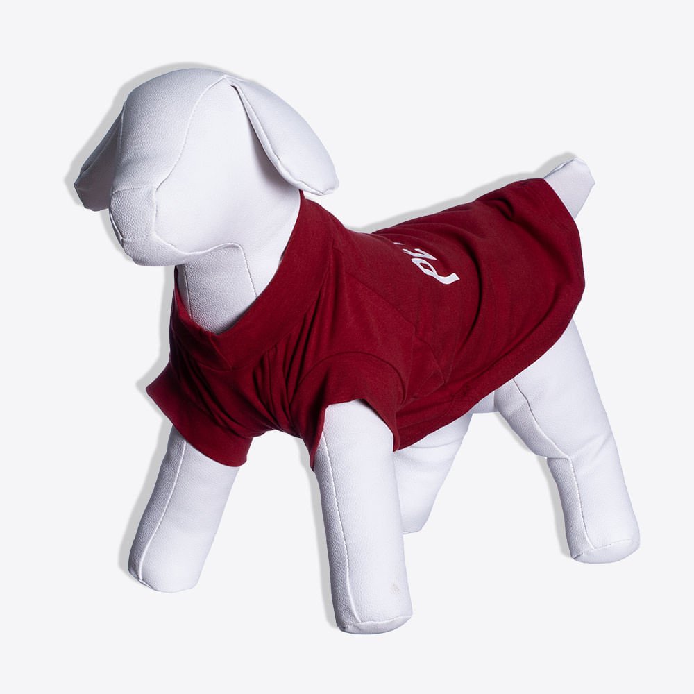 Camiseta ZC Pets Petflix - ZonaCriativa | MadeiraMadeira
