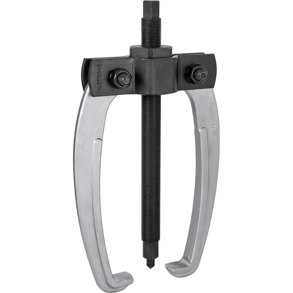 Saca-polia com 2 Garras Reguláveis 220mm X 195mm 8564/4 Gedore ...