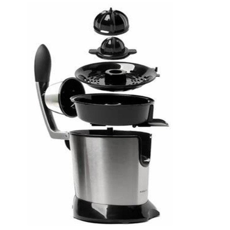 Espremedor Elétrico com Operação Rápida e Prática | MadeiraMadeira