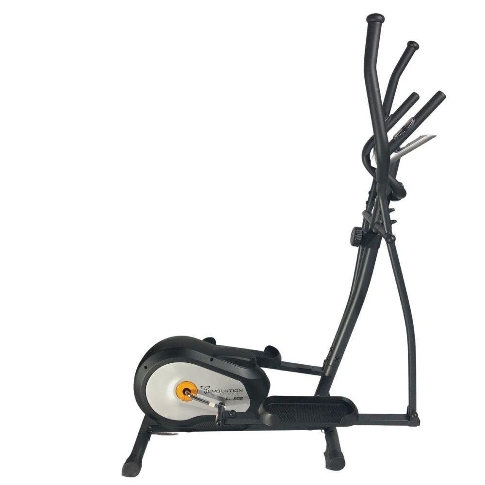 Elíptico Magnético El 802 | MadeiraMadeira