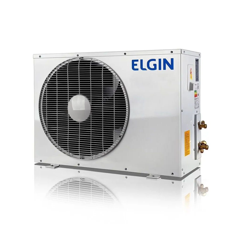Ar-condicionado Split Piso Teto Atualle Eco Elgin 58.000 Btus Só Frio ...