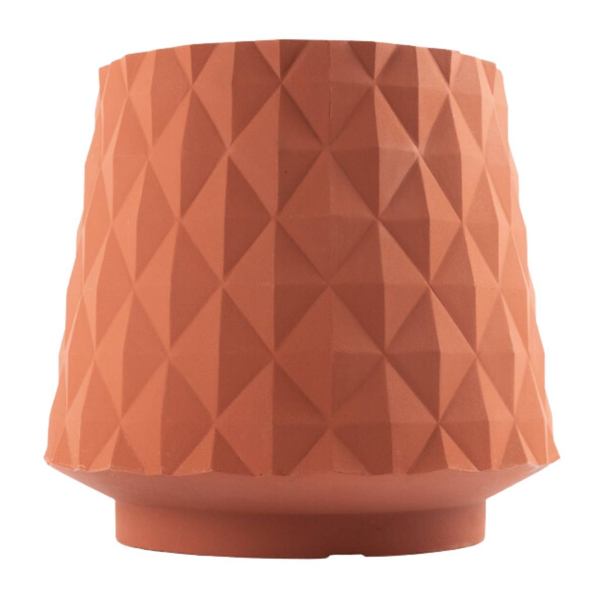 Vaso Recôncavo 46 (62l) Terracota Vasap | MadeiraMadeira