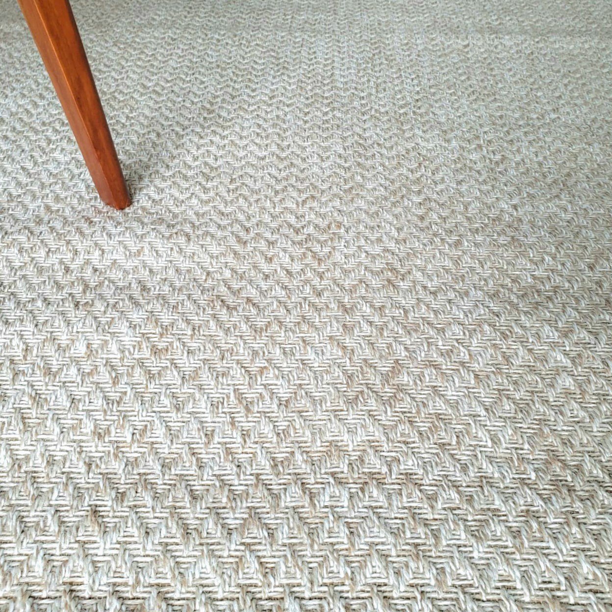 Tapete para Sala Sisal Externo Turco 2,50x3,50 Kas 04 | MadeiraMadeira