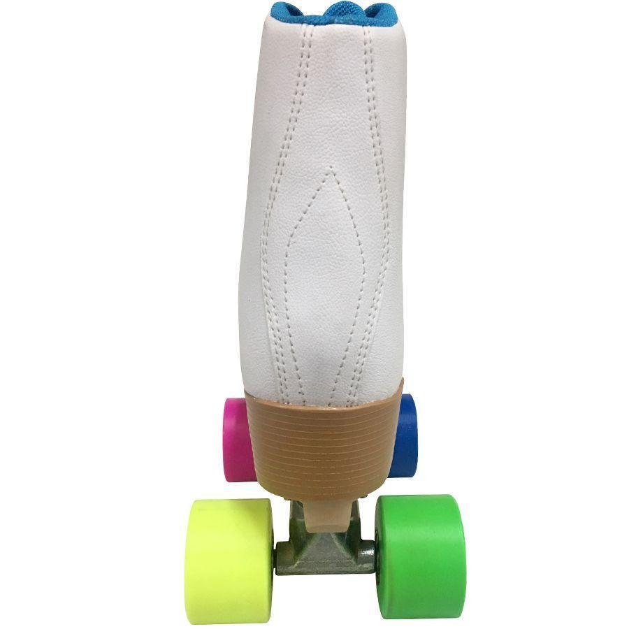 Patins Quad Owl Sports Rainbow | MadeiraMadeira