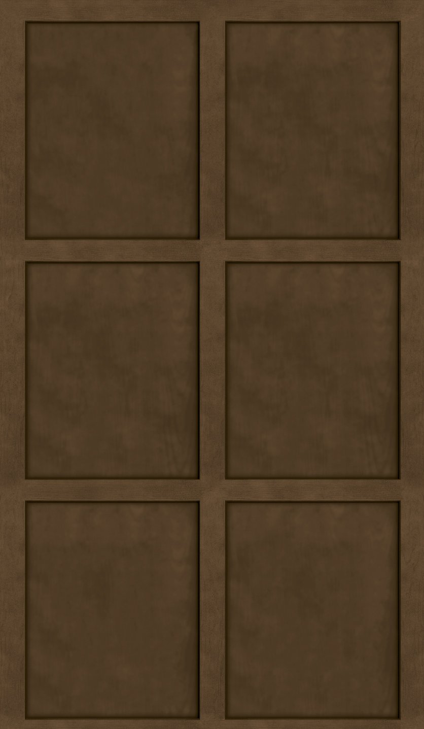 Papel de Parede Madeira Ripada Boiserie Intense - Várias Cores - Rovere ...