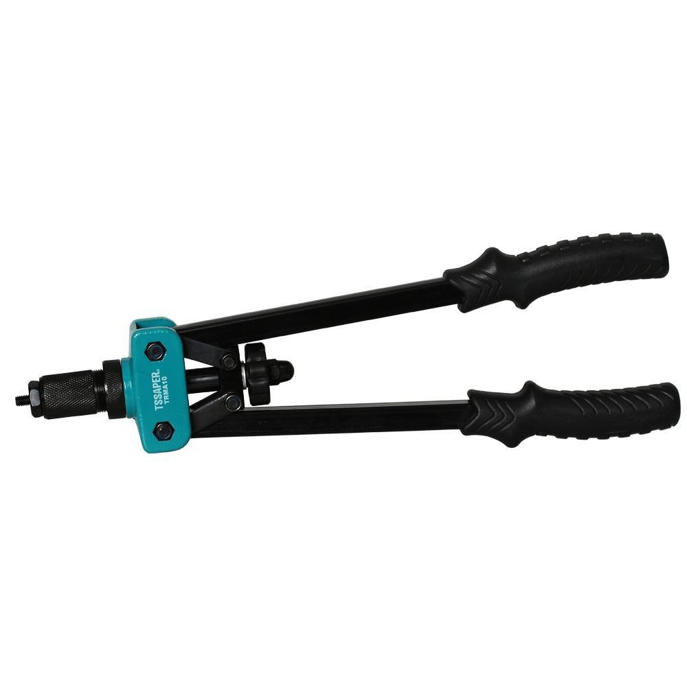 Rebitador Manual Tipo Alavanca para Rebites Rosca de até M10 ...