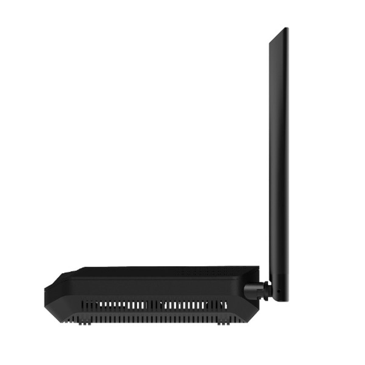 Onu Fiberhome Hg6143d Gpon 4ge Gigabit + 1pots + Wi-fi Ac 1200 Mbps ...