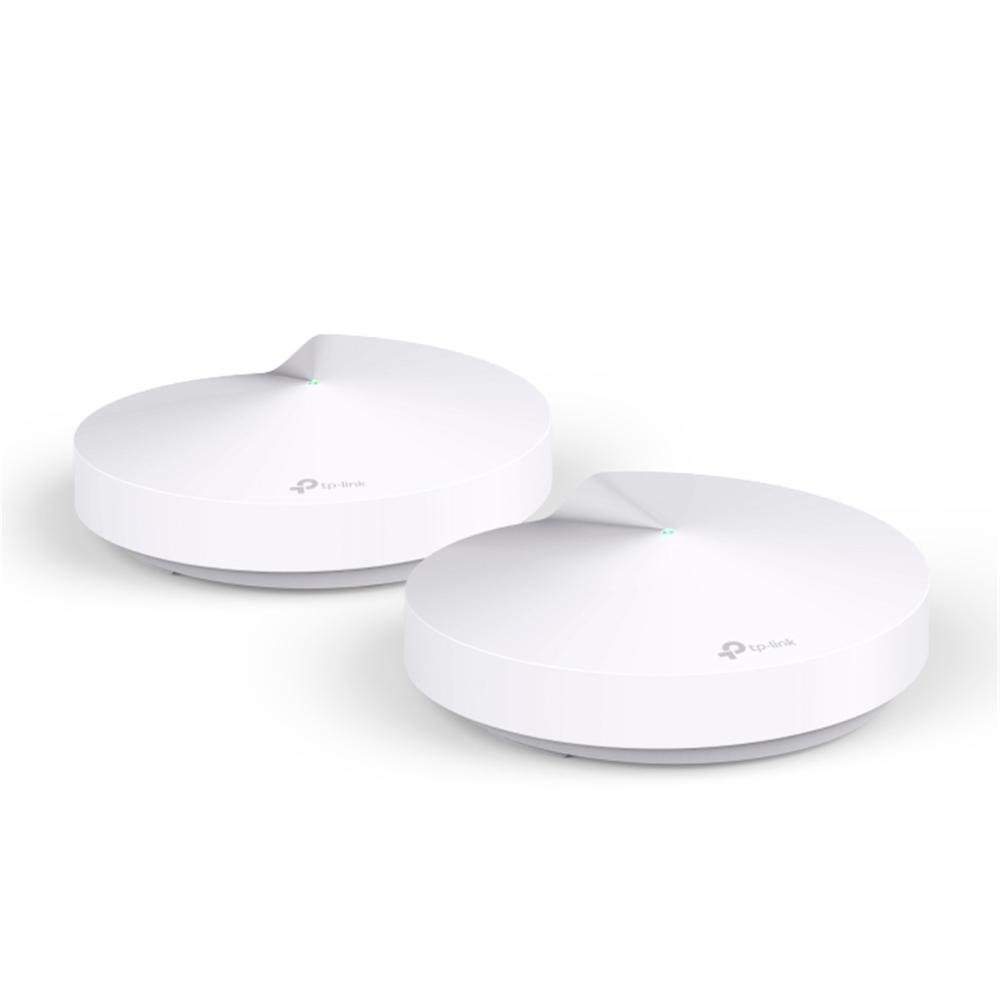 Roteador Tp-link Wireless Ac1300 - Deco M5 (2-pack) | MadeiraMadeira