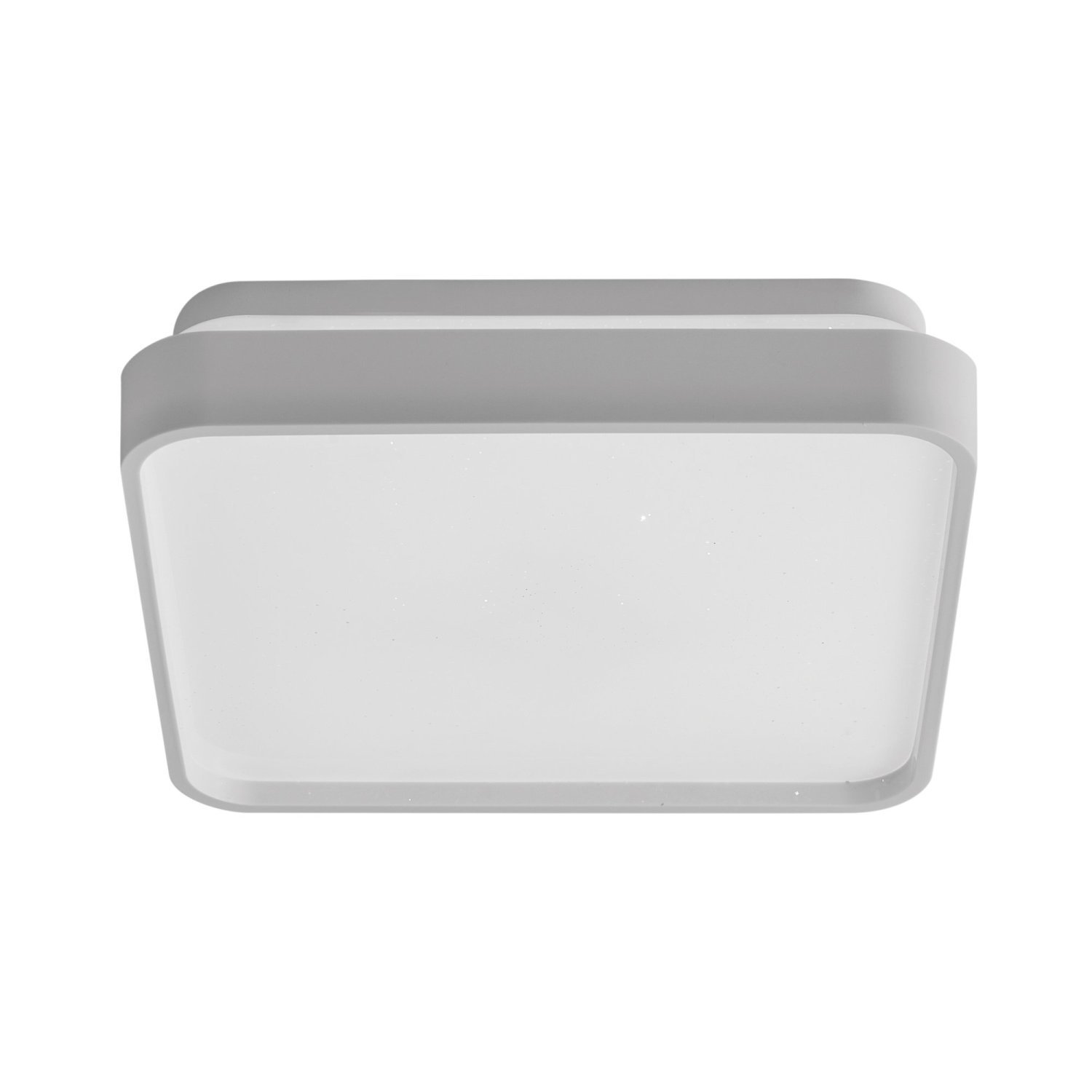 Plafon Bivolt LED 18W 6500K Round Blumenau | MadeiraMadeira