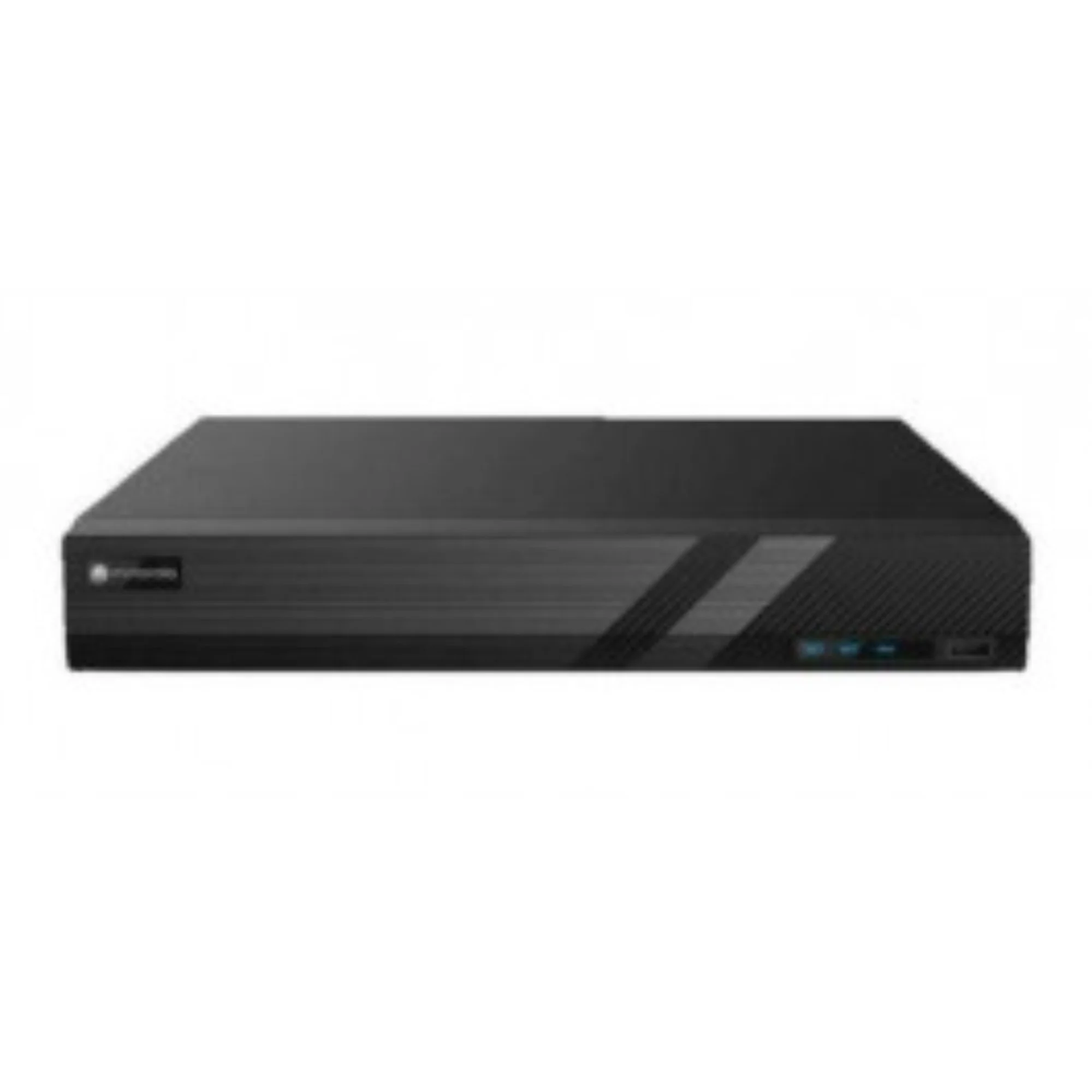 Dvr Stand Alone 32 Canais Full Hd 1080p Mtd324u0n12 Motorola ...