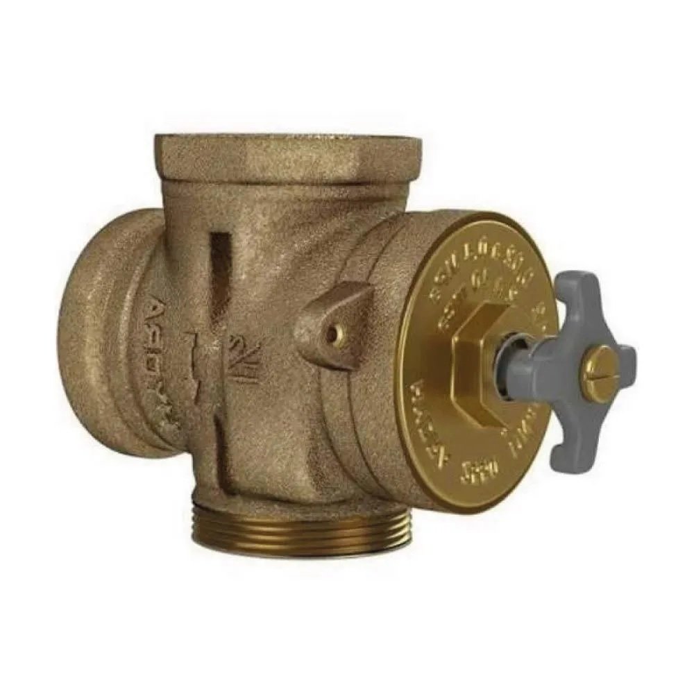 Base Valvula Descarga 1.1/2 4550.504 Hydra/Deca | MadeiraMadeira