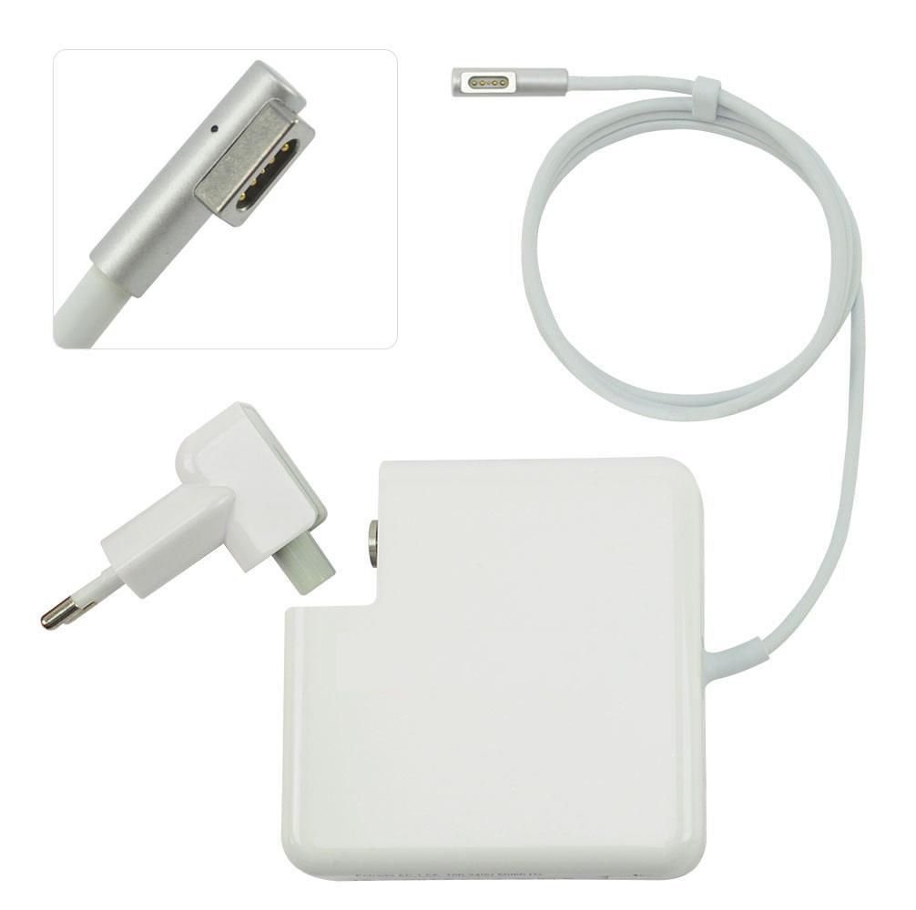 Fonte Carregador Para A1222 MAGNETICO 18,5v 4,6A 85w 477 Replacement ...