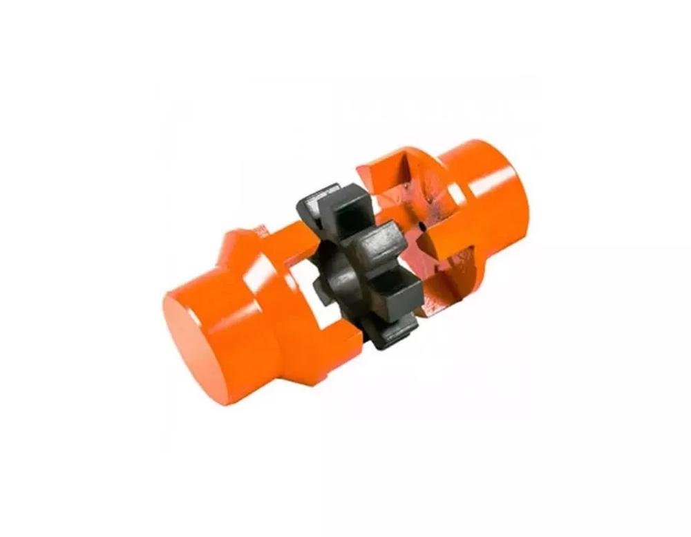 Acoplamento Elastico Mn-5 | MadeiraMadeira