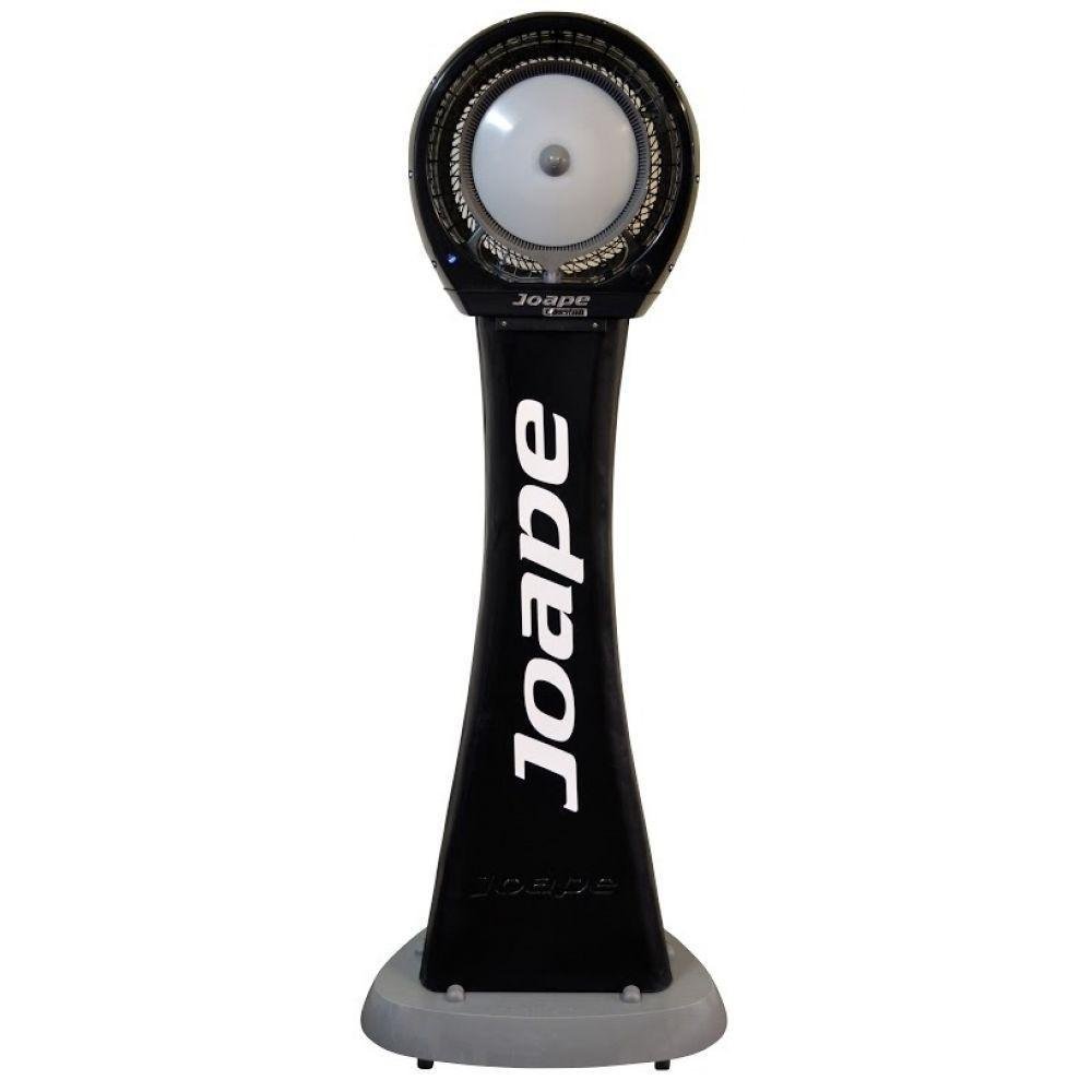Climatizador Cassino 80l Preto Joape 220v | MadeiraMadeira