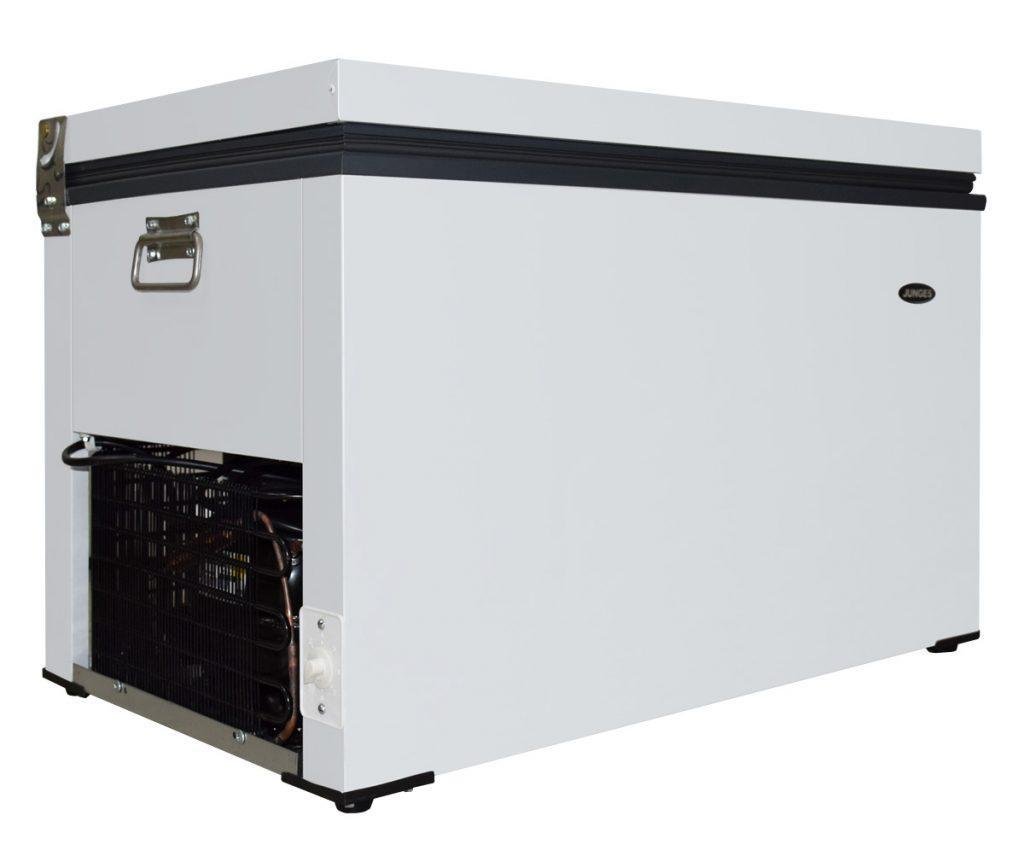 Freezer 70 Litros ( Mini ) 12 Volts | MadeiraMadeira