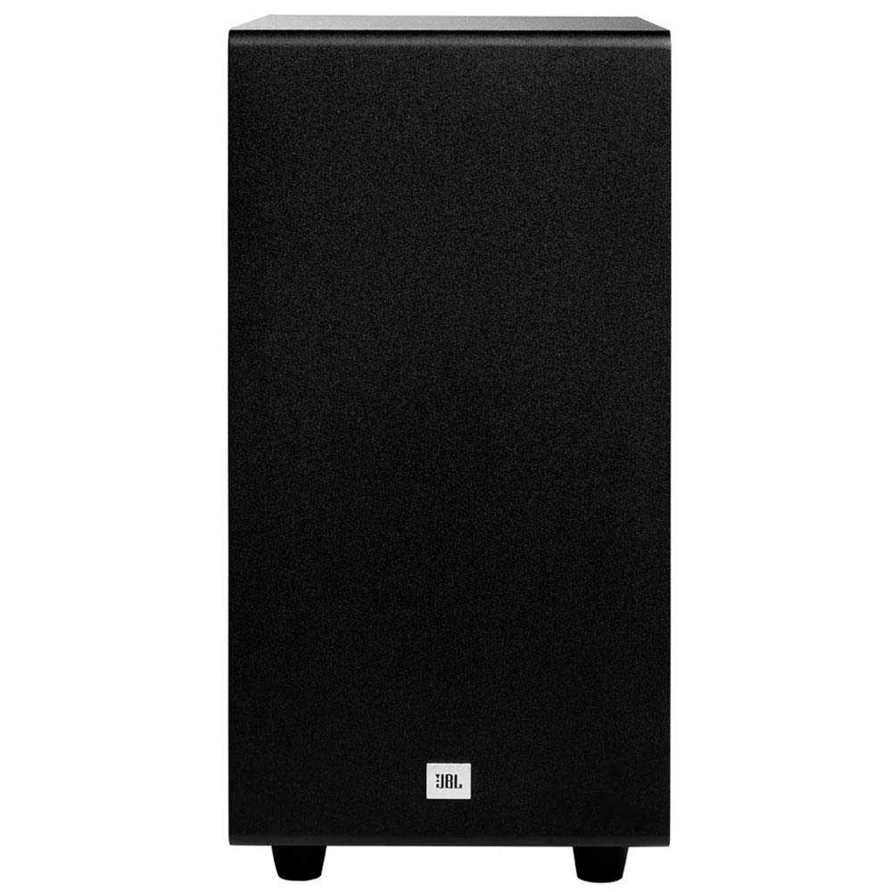 Soundbar Cinema SB190 Dolby Atmos e Subwoofer 190W JBL | MadeiraMadeira