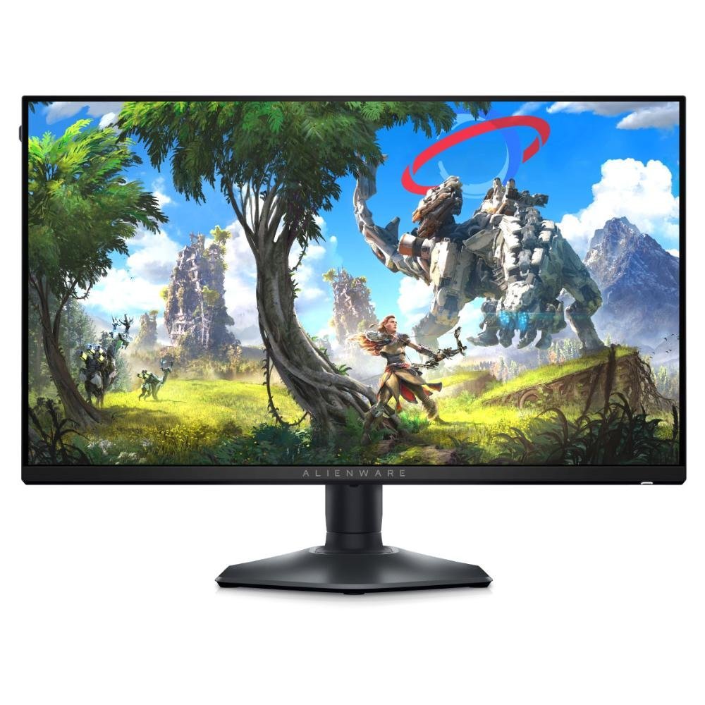 Monitor Gamer 24.5 Dell Alienware Aw2523hf - Full Hd Ips, 360hz, 1ms ...