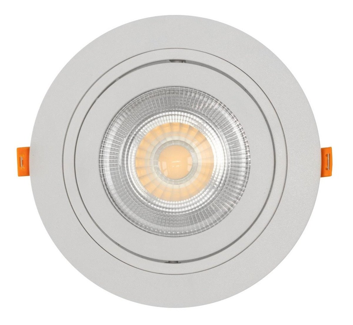 Spot Redondo Embutir Conecta P/par30 Dl152par30 Bella St2745 ...