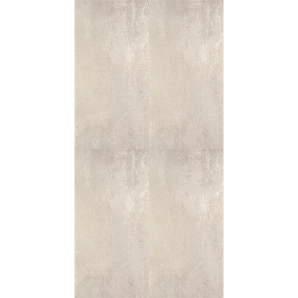 Porcelanato Polido Borda Reta Artsy Cement 60x120cm | MadeiraMadeira