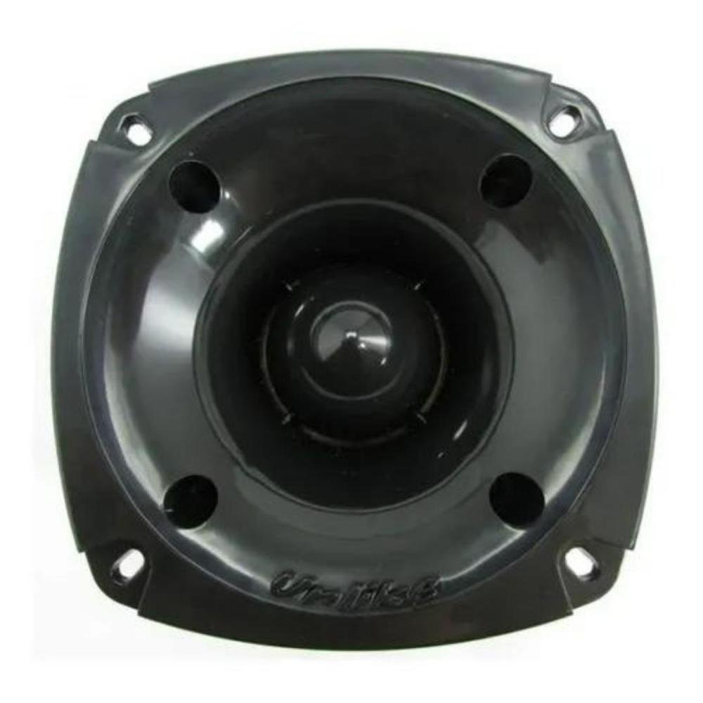 Super Tweeter Unlike Unt 400 100w Rms 8 Ohms + Capacitor | MadeiraMadeira