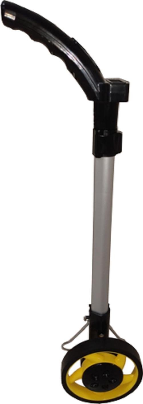 Trena de Roda Digital Ws230 | MadeiraMadeira