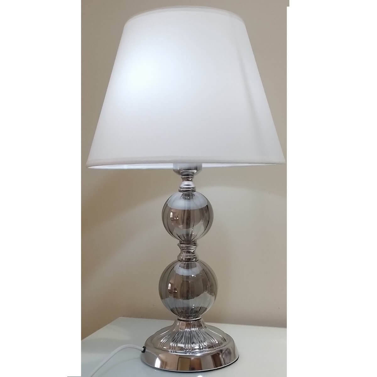 Abajur Para Quarto Abajur Moderno Grande Abajur de Mesa Cupula Nude ...