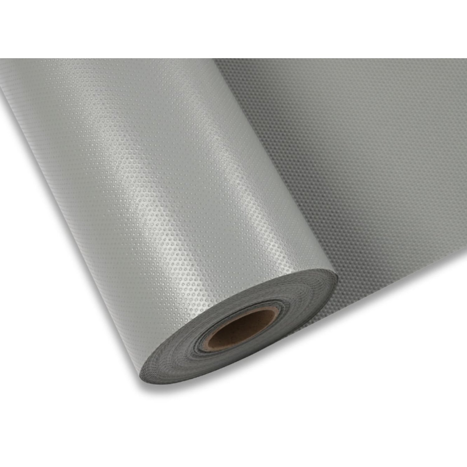 Protetor Multiuso Shelf Rolo 50cm X 50m Cinza Kapazi | MadeiraMadeira