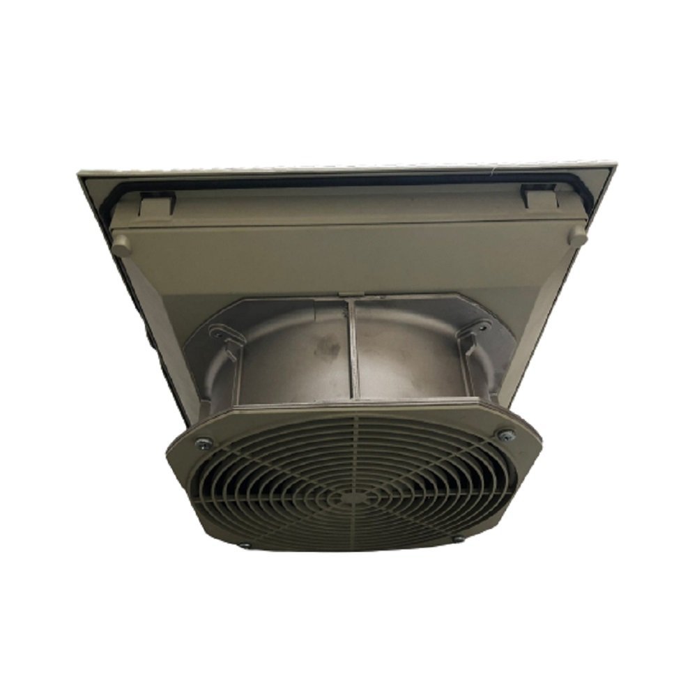 Conjunto de ventilação Insuflando Zapt 325ZX com filtro 230V 50/60hz ...