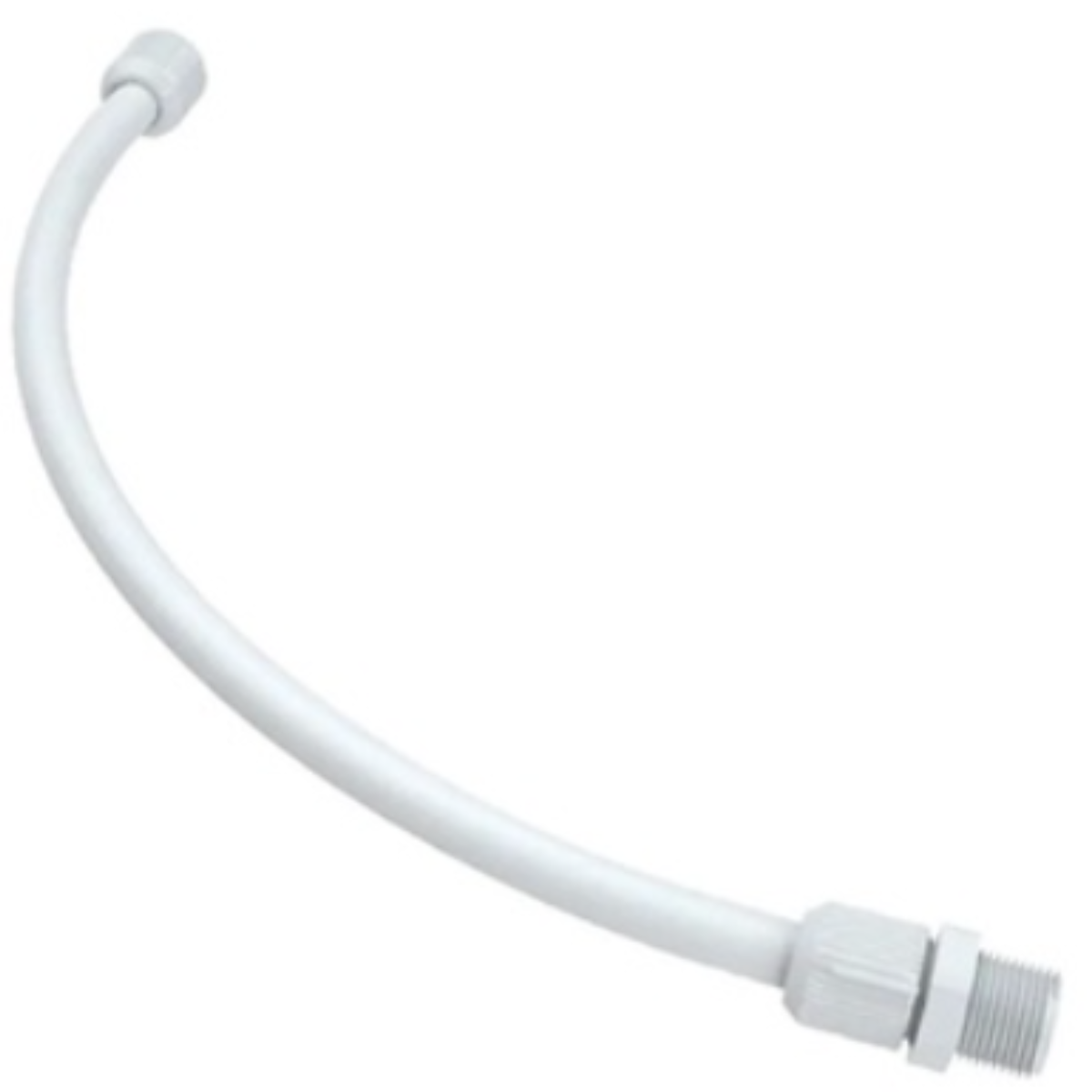 ENGATE FLEXIVEL LUCONI 40CM | MadeiraMadeira