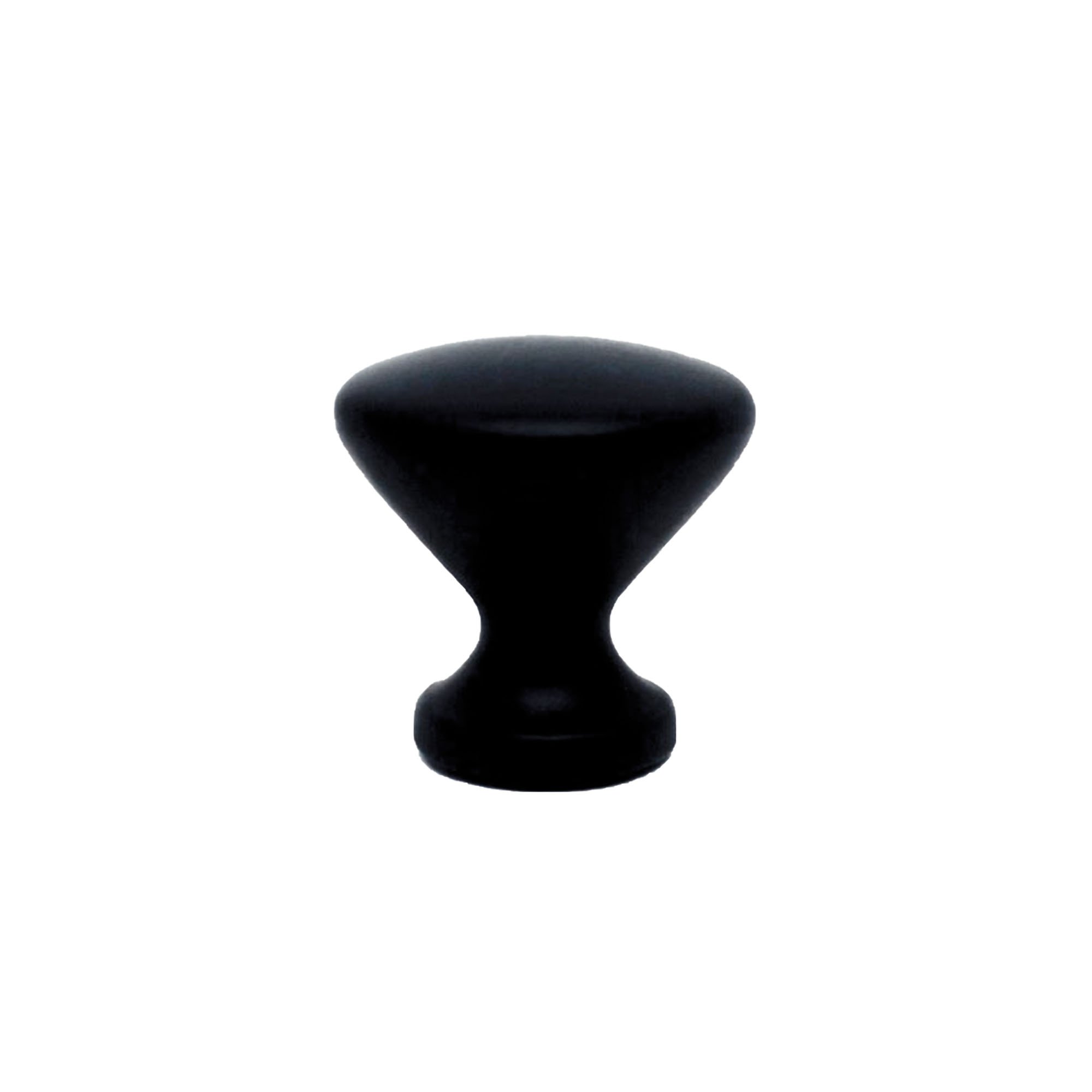 Puxador Cup Ponto Preto - Zen | MadeiraMadeira