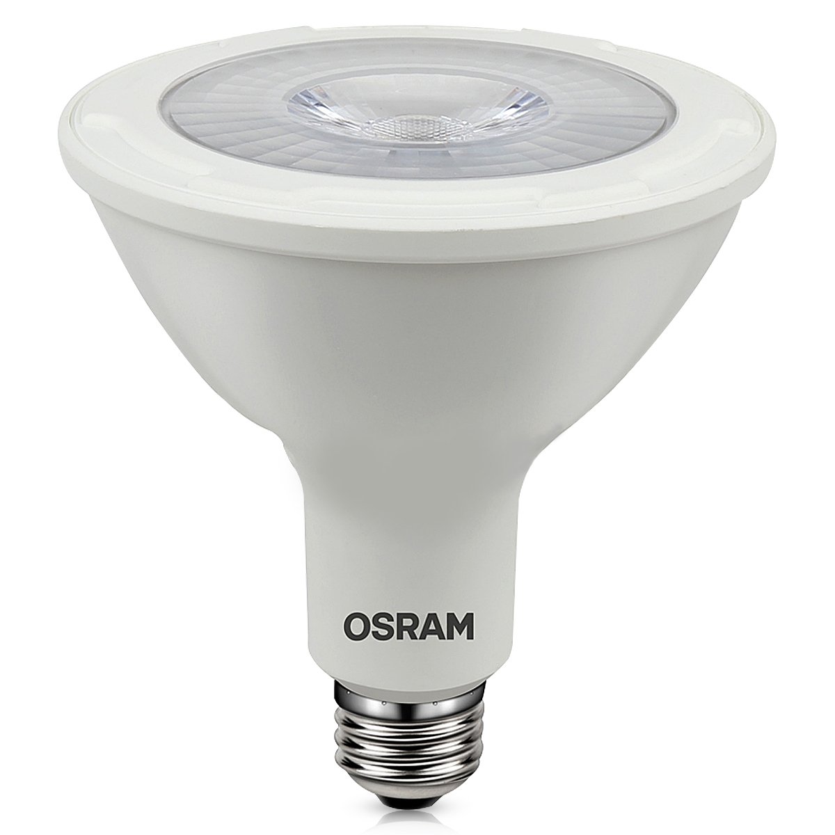 Lâmpada Led Par38 13,5W Bivolt E27 6500K Luz Branca Osram | MadeiraMadeira