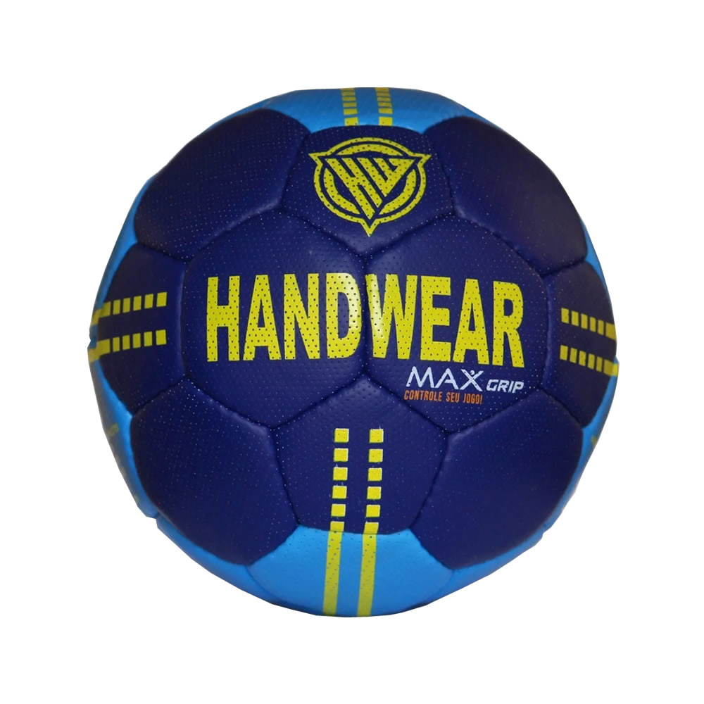 Bola para Handebol HandWear Max Grip - 3 | MadeiraMadeira