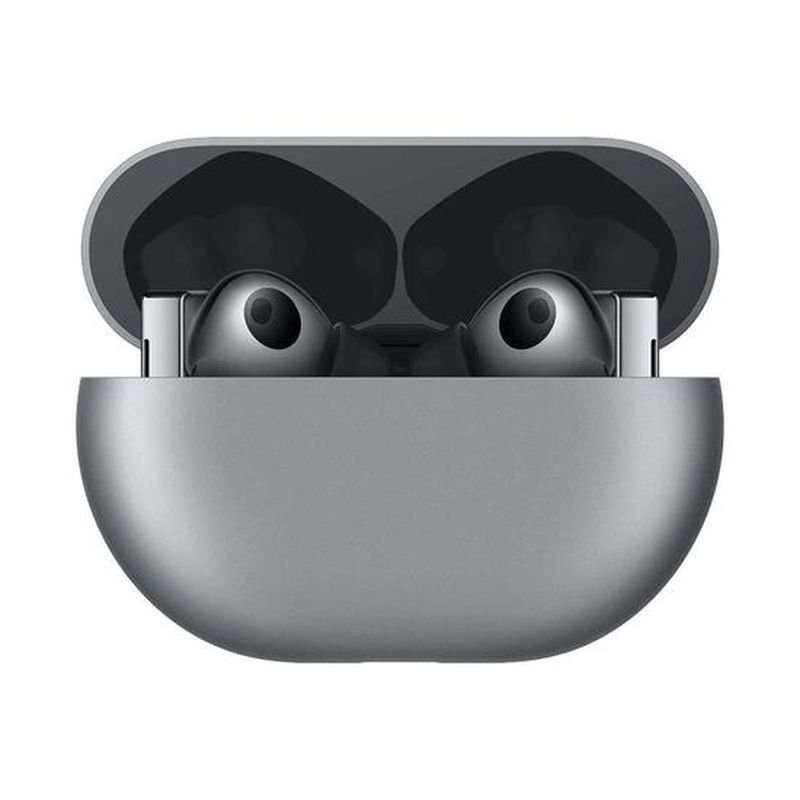 Fone de Ouvido Huawei Freebuds Pro T0003 - Prata Frost | MadeiraMadeira